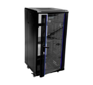27u Rack 600x1000