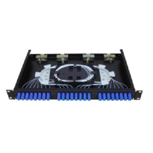 Fibre Patch Panel 24 Ports