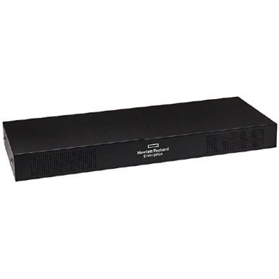 Hp Kvm Switch
