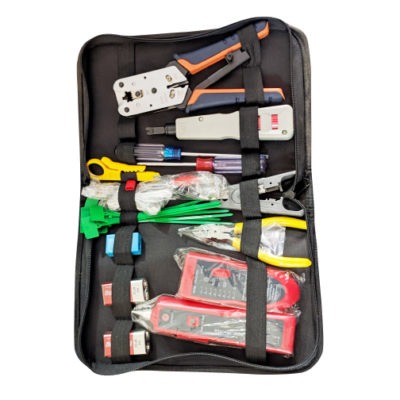 Networking Tool Box