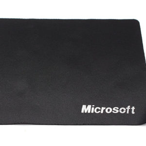 Microsoft Mouse Pad