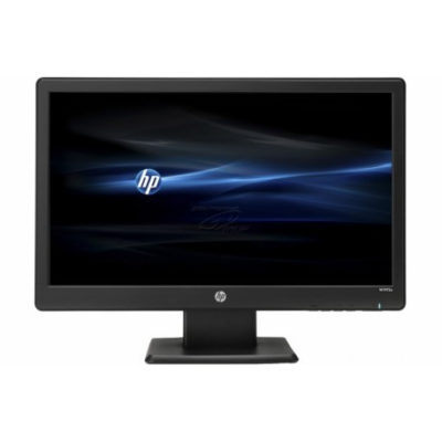 HP 19-inch LCD Monitor