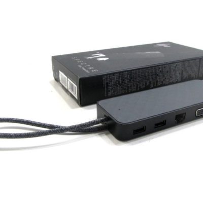 Hp Spectre USB-C Travel Dock