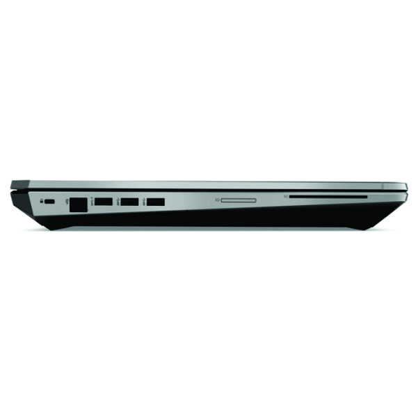 HP Zbook Studio X360 G5 Mobile Workstation