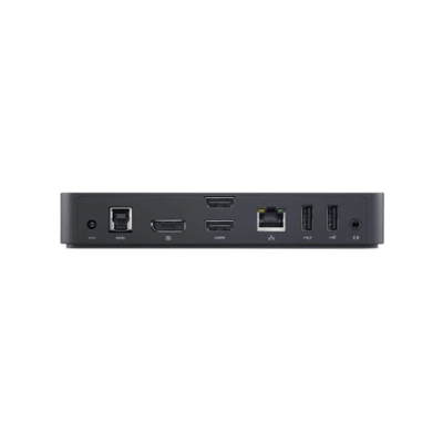 Dell Docking Station – USB 3.0 (D3100)