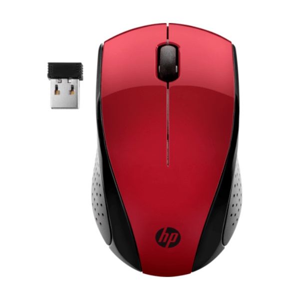 HP Wireless Mouse 220