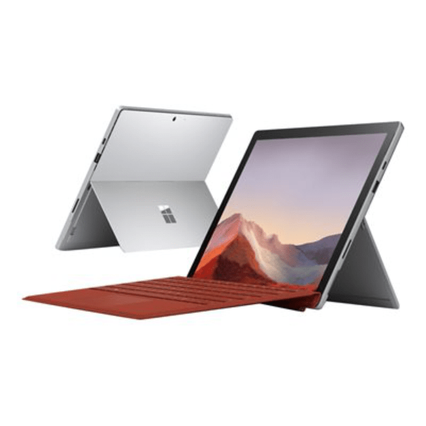 Microsoft Surface Pro 7, Intel Core I7-1065G7 Processor, 10th ...