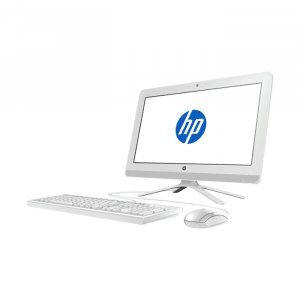 HP All-in-One PC20 20-c463nh (18F59EA)