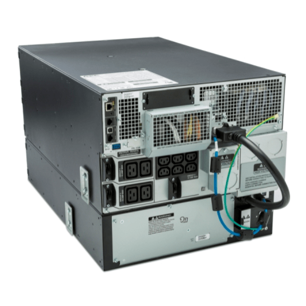 APC Smart-UPS SRT 10000VA Rack Mount 230V SRT10KRMXLI
