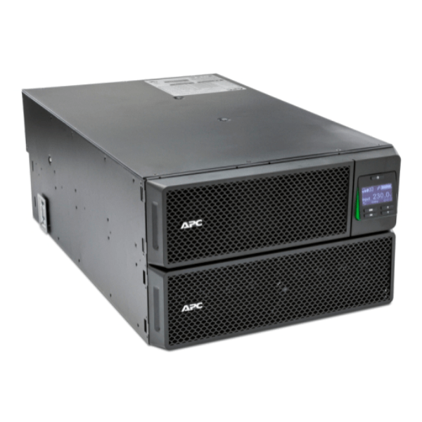 APC Smart-UPS SRT 10000VA Rack Mount 230V SRT10KRMXLI