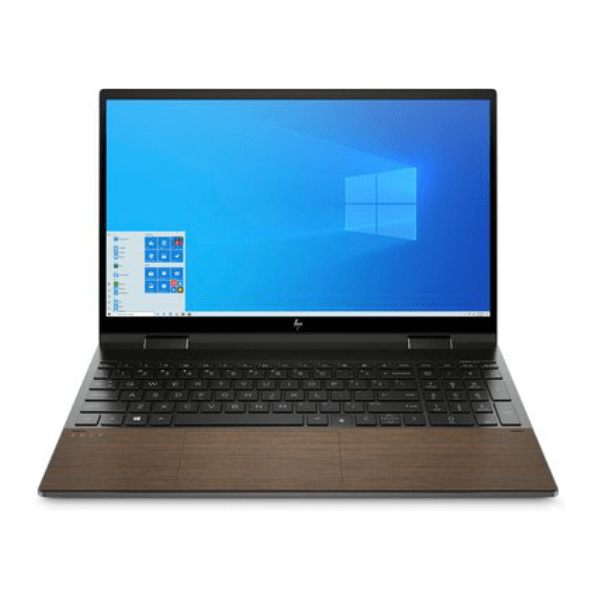 Hp Envy X360 Convertible 15-ed0003nia, Intel Core I5-1035G1, 8GB Ram ...