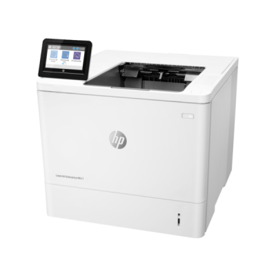 Hp Laserjet Enterprise M611dn Printer