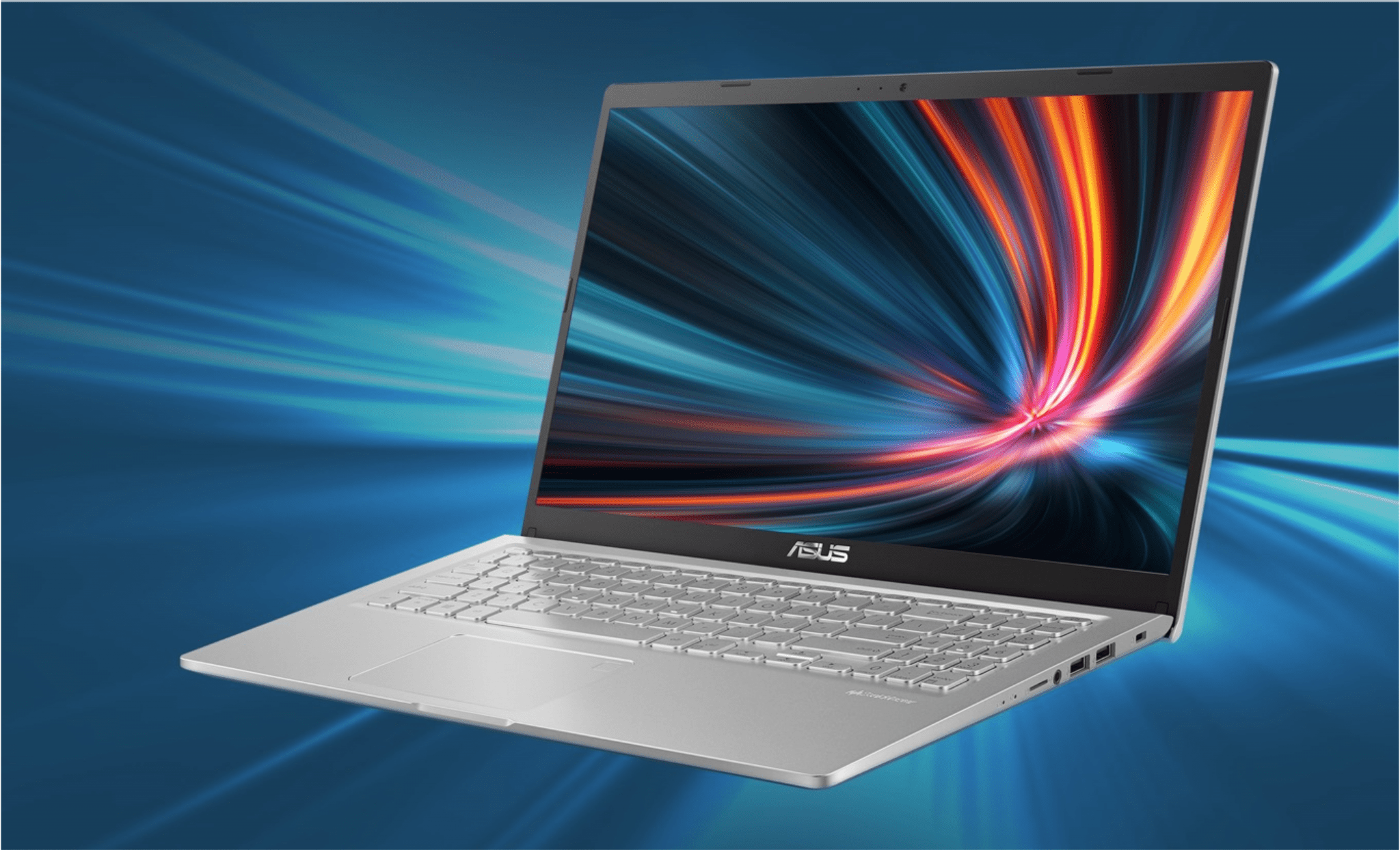 Asus X515J Laptop, Intel Core I5-1035G1 Processor, 4GB Ram, 512GB SSD ...