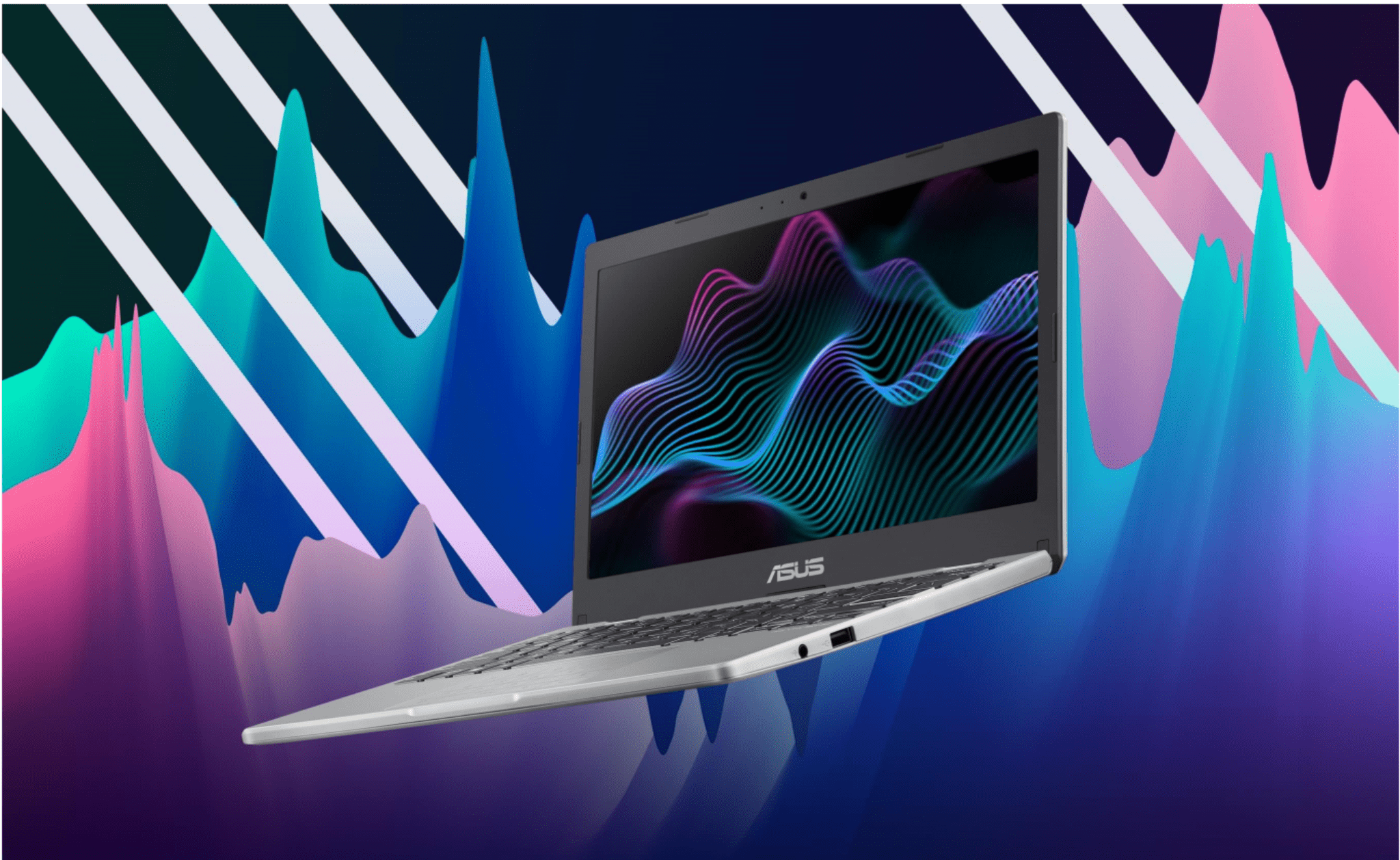Asus Laptop E210M, Intel Celeron, 4GB Ram, 128GB EMMC, 11.6" Screen ...