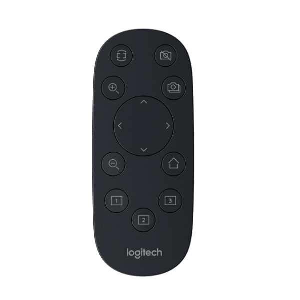 Logitech PTZ Pro 2 Video Conference Camera