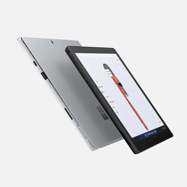 Microsoft Surface Pro 7 Plus, Intel Core I5-1135G7 2.4 GHz Processor ...
