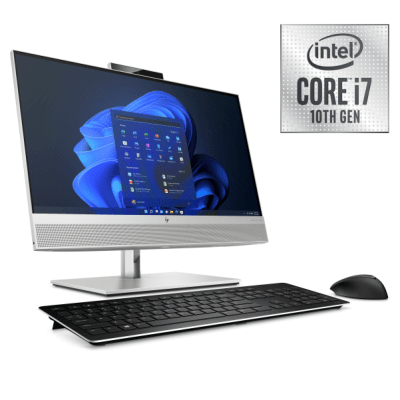 HP EliteOne 800 G6 24 All-in-One PC (273H9EA)