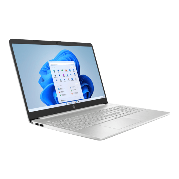 HP 15s Notebook Laptop-15s-fq5307nia (7J289ea), Intel® Core™ I7-1255U ...