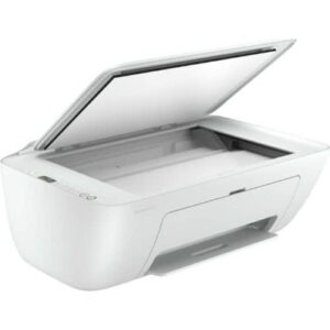 Hp Deskjet 2720 All-in-One Printer | Foretec Online