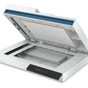 HP ScanJet Pro 2600 F1 (20G05A)