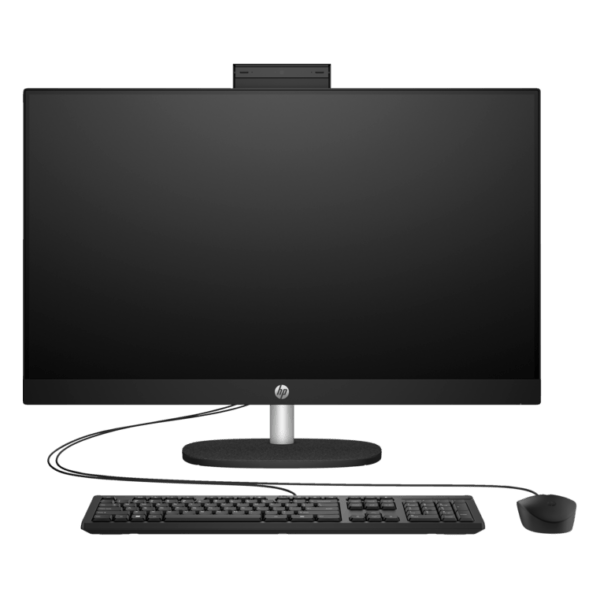 HP All-in-One 27-cr0074nh PC (A29C0EA) Desktop, Intel Core I7, 16GB Ram ...
