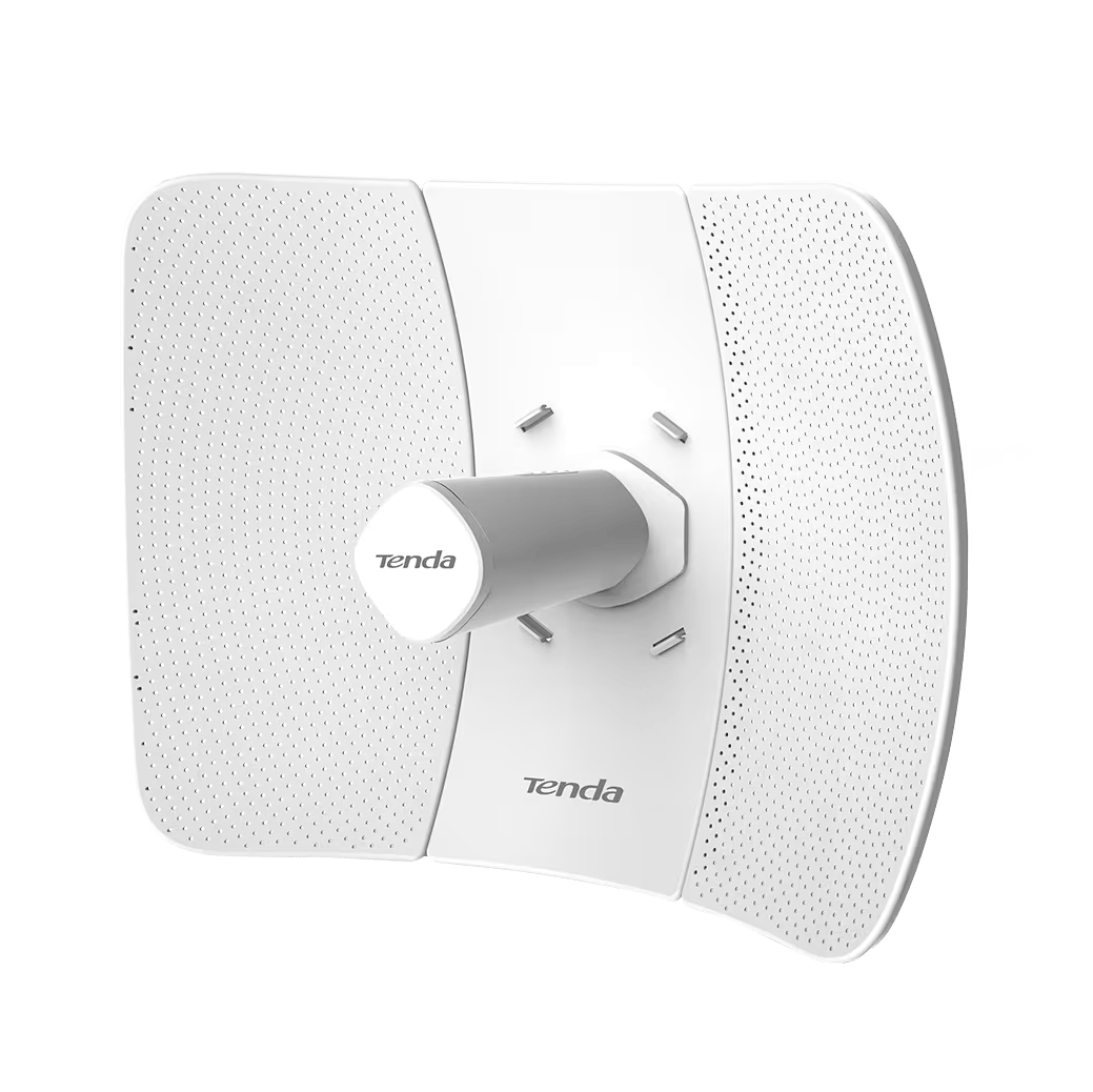 Tenda O9 5GHz 11ac 23dBi Gigabit Outdoor CPE Access Point