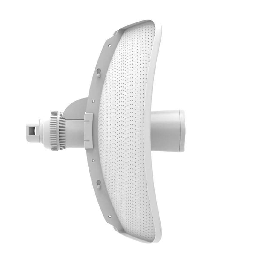 Tenda O9 5GHz 11ac 23dBi Gigabit Outdoor CPE Access Point