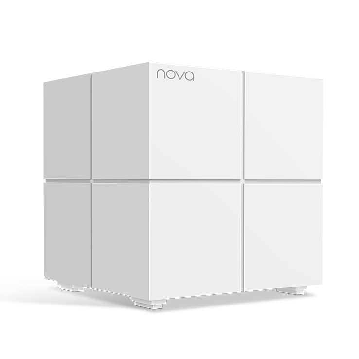 Tenda Nova AC1200 Home Mesh WIFI MW6 (3-pack)
