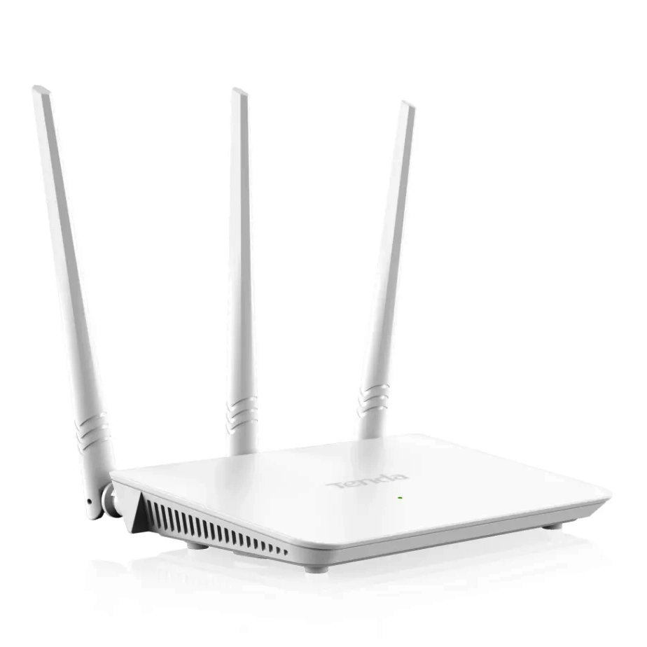 Tenda AC3 Wireless AC750 Easy Setup Router