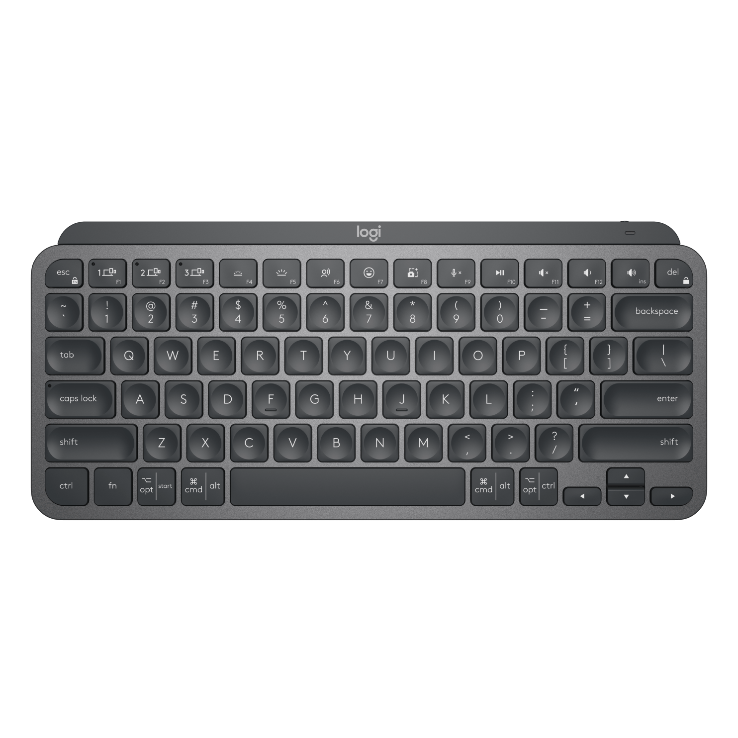 Logitech MX Keys Business Wireless Keyboard